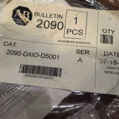 2090-DAIO-D5001全新