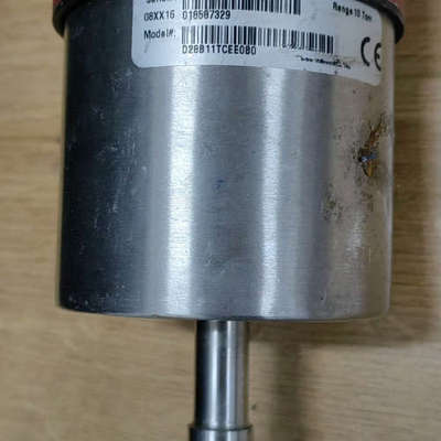 MKS D28B11TCEE0B0  Baratron Du