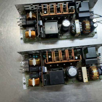 兰达电源TDK LAMBDA ZWS240PAF-24电源板