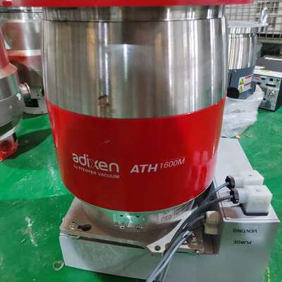 阿尔卡特ALCATEL ATH1600M 分子泵  有需