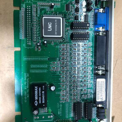 LNC宝扩展卡SIO1540、版本号VER：1.4