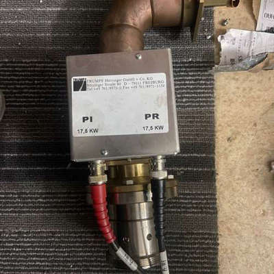 通快激光 配件huttinger