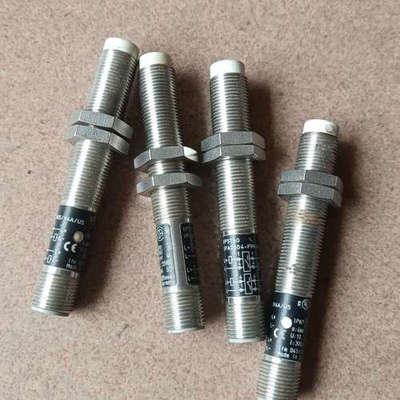 德国易福门IFM插件式电感式传感器IF5760 IFA200