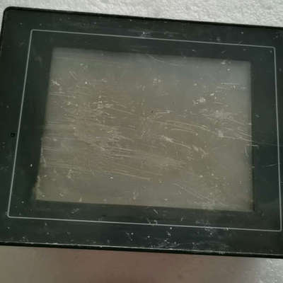 富士MONITOUCH触摸屏S806M10D外壳无破损有划伤