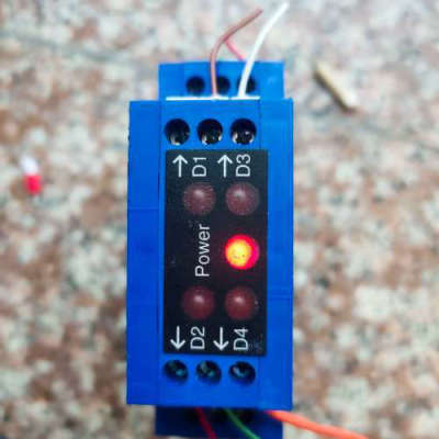 B＆B Electronics爱尔兰 232opdr 485