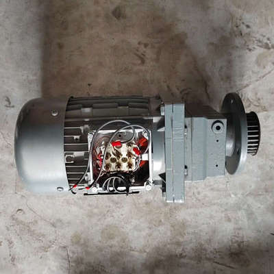 伦茨电机EN60034，GST04-1EVCK080C42