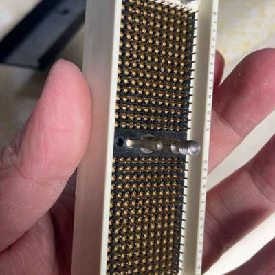 HYPERTAC连接器  HCG  5011340 33