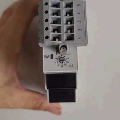 SICK西克 FX0-GCAN00000，1044076 版