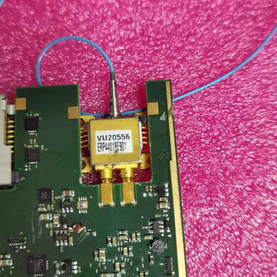 40G光电探测器VU20556，光纤探测器