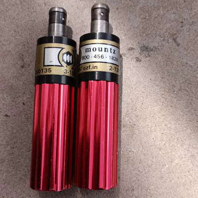 美国蒙士mountz扭力起子 TLS0135,3-190懂货