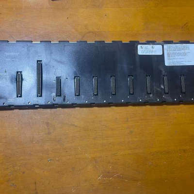 GE模块底板 IC693CHS391E 设备货 能要的联