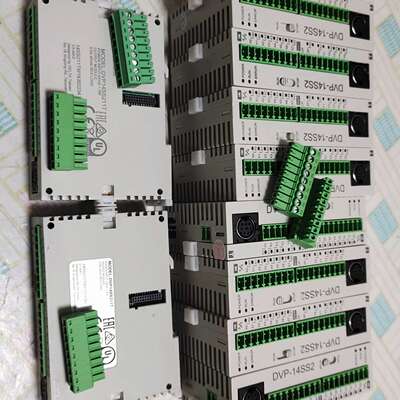 台达DVP14SS211T