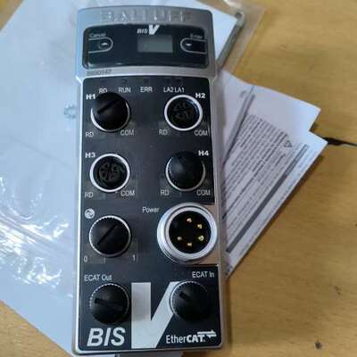 BIS0147 BIS V-6110-063-C102 弹珠