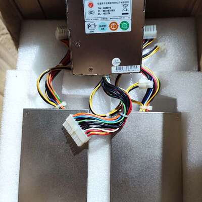 未使用M0DEL新巨电源、型号：DP1A-6251F （