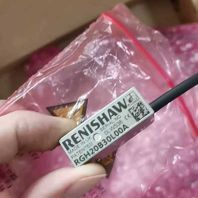 RGH20B30L00A雷尼绍RENISHAW