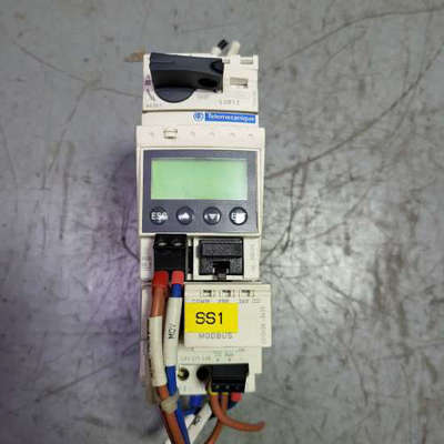 控制单 LUCM12BL ，功能包好，成色漂