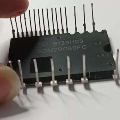 SDM20G60FC SDM15G60FC