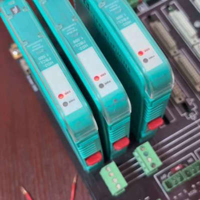 倍加福安全栅HD2-FBCL-1.500 倍加福安全栅底座M