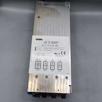 COSEL科索  ACE300F AC3-TCCB-00电源