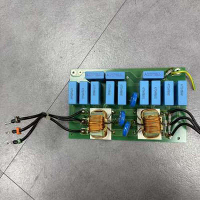 MUEGGE ELECTRONIC 82260-2830-3