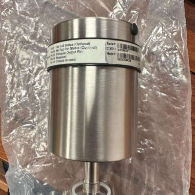 全新未使用 无包装 MKS 627B01TDC1B 1TOR