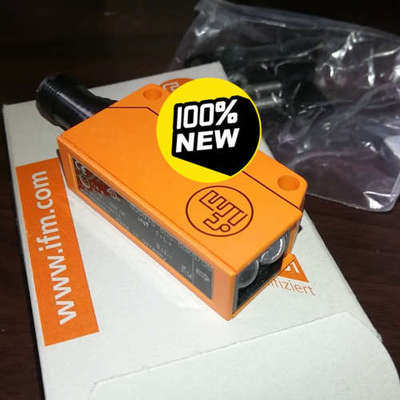 德国 ifm/易福门 OU5045 光电传感器