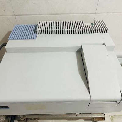 PerkinElmer铂金埃尔默分光光度计 Lambda 2