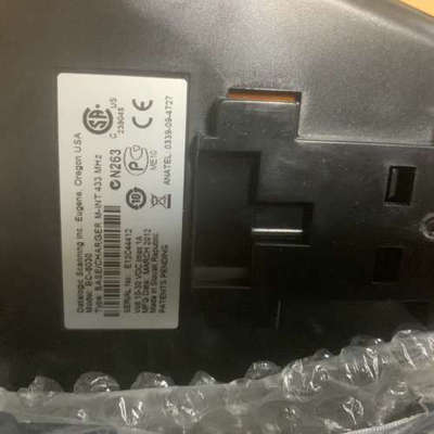 得利捷BC8030一个 PD7100一把，M8500一把 成