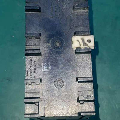 SICK AG D 79183 Waldkirch LCUX