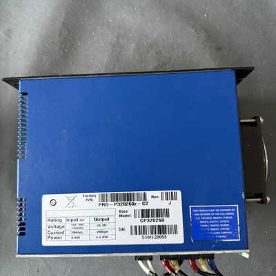 KOLLMORGEN CP320260 PRD-P32026