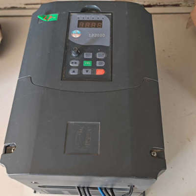 力普变频器 11KW 380V LP-A2000-0110G