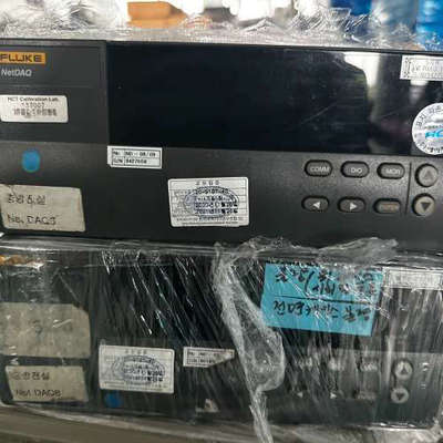 FLUKE NetDAQ