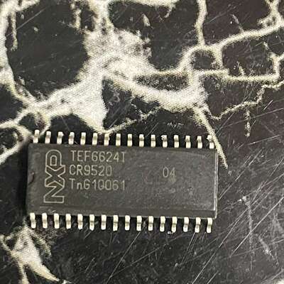 TEF6624T