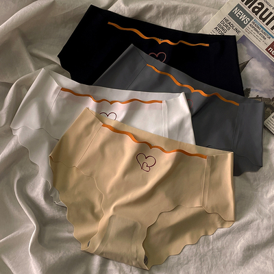 ‘’未曾体验的舒适感‘(4条装)