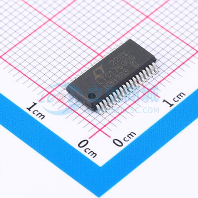 LTC1759CG#PBF SSOP-36-150mil 全新原装 ADI(亚德诺)
