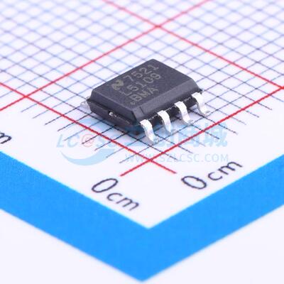 LM5109BMAX/NOPB SOIC-8 全新原装 TI(德州仪器)