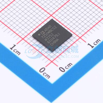 ADAR7251WBCSZ LFCSP-48(7x7) 全新原装 ADI(亚德诺)