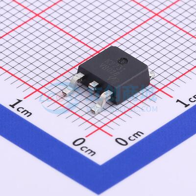 2SK2231-VB VBsemi(微碧半导体) TO-252-2 场效应管 现货