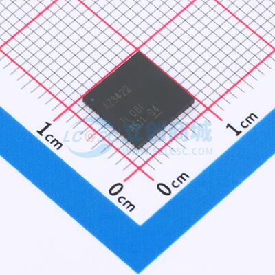 ADC3422IRTQT TQFN-56-EP(8x8) 全新原装 TI(德州仪器)