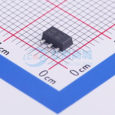 2SC5053R SHIKUES(时科) SOT-89-3 三极管 现货