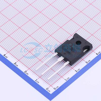 FCH067N65S3-F155 onsemi(安森美) TO-247-3 场效应管 现货