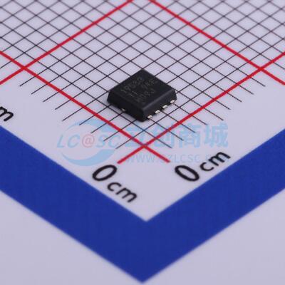 CSD19538Q3A TI(德州仪器) VSONP-8(3.1x3.1) 场效应管 现货