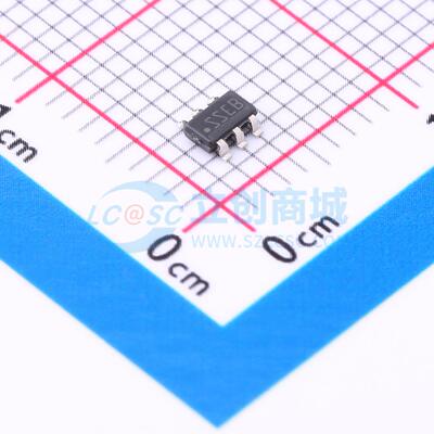 LM3405AXMKX/NOPB TSOT-23-6L 全新原装 TI(德州仪器)