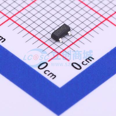 IRLML5203TRPBF-VB VBsemi(微碧半导体) SOT-23 场效应管 现货