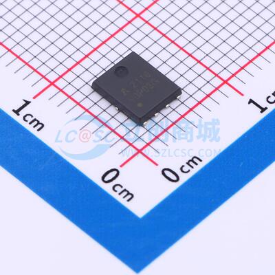 AP90P03G ALLPOWER(铨力) PDFN-8L(5x6) 场效应管 现货