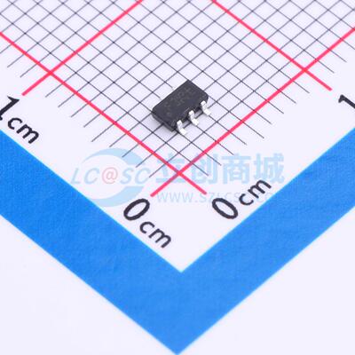 PBLS6003D,115 Nexperia(安世) SOT-457 数字晶体管 现货