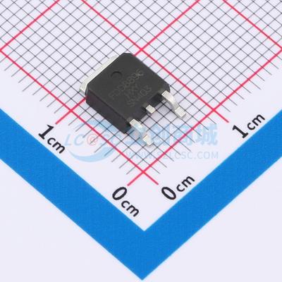 FDD8896-HXY HXY MOSFET(华轩阳电子) TO-252-2L 场效应管 现货