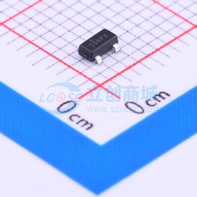 FDN304P onsemi(安森美) SOT-23 场效应管 现货