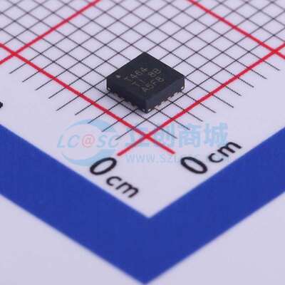 TMP464AIRGTR VQFN-16-EP(3x3) 全新原装 TI(德州仪器)