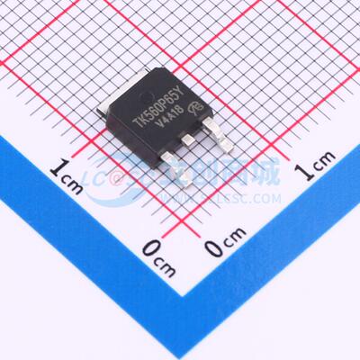 TK560P65Y-VB VBsemi(微碧半导体) TO-252 场效应管 现货